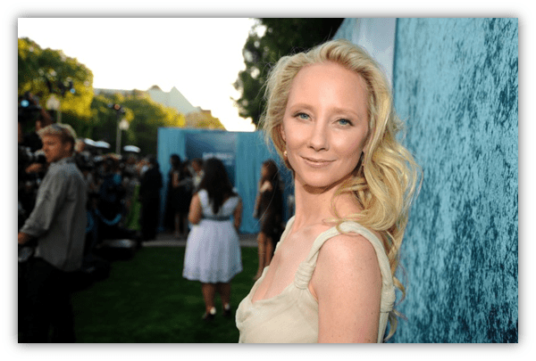 Cedar Rapids Movie Anne Heche